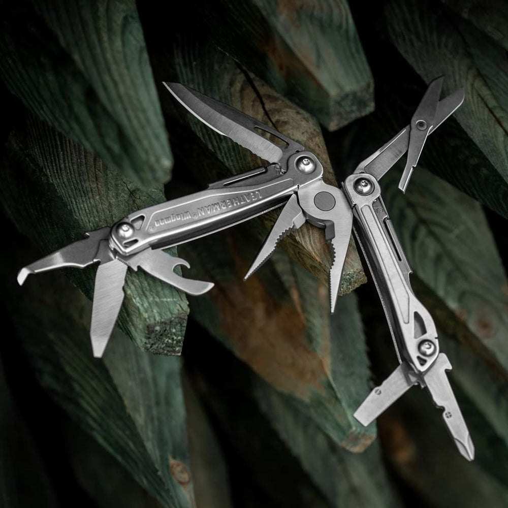Leatherman CR