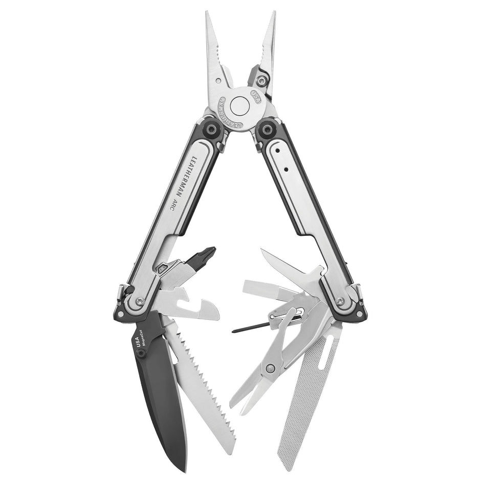 Leatherman CR